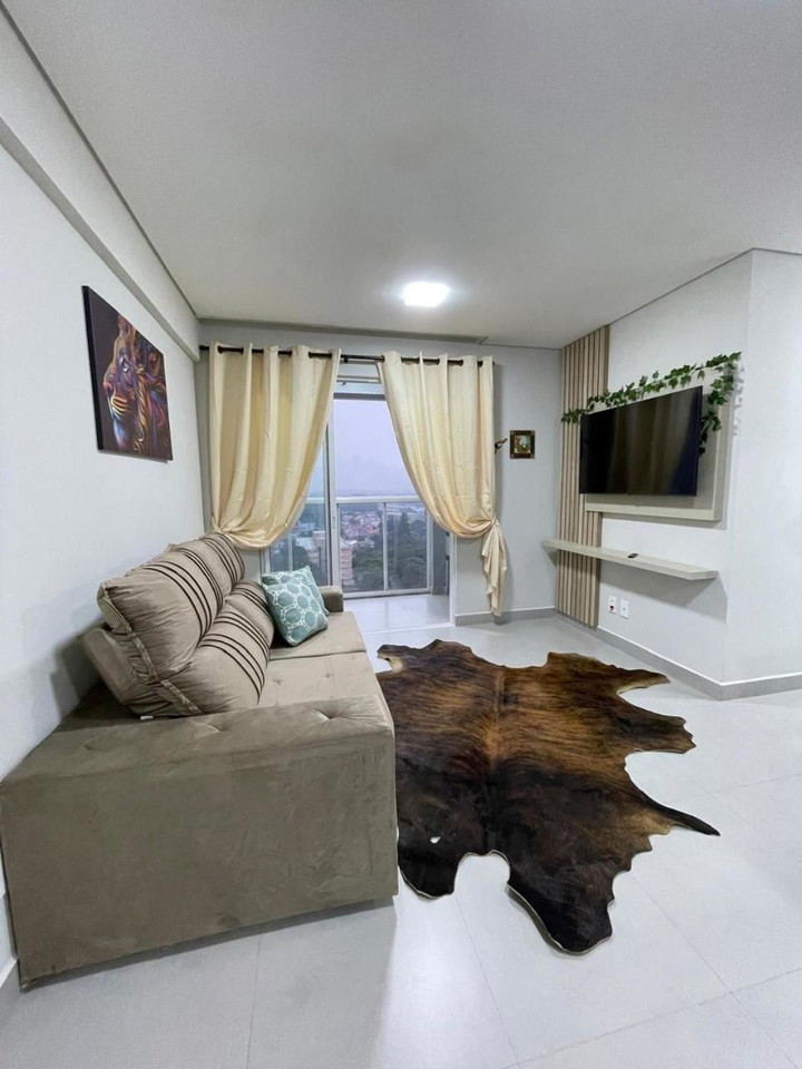 R1 - Iguaçu Apt - Centro Of Foz - Foz do Iguaçu