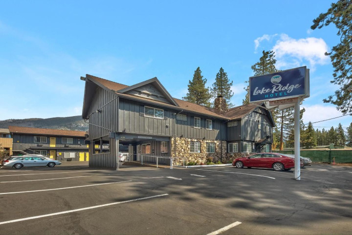 Lake Ridge South Lake Tahoe - South Lake Tahoe, CA