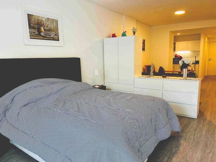 Moderno A Estrenar En Recoleta - Buenos Aires