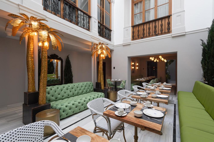 Boutique Hotel Cordial Malteses - Gran Canaria