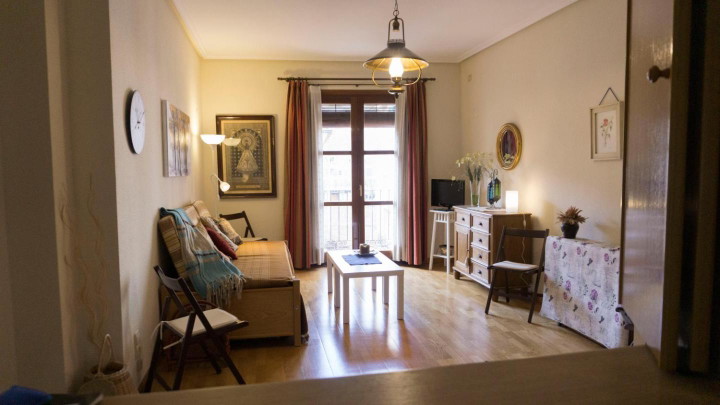 Bonita Vivienda En El Corazón De Zaragoza - Zaragoza