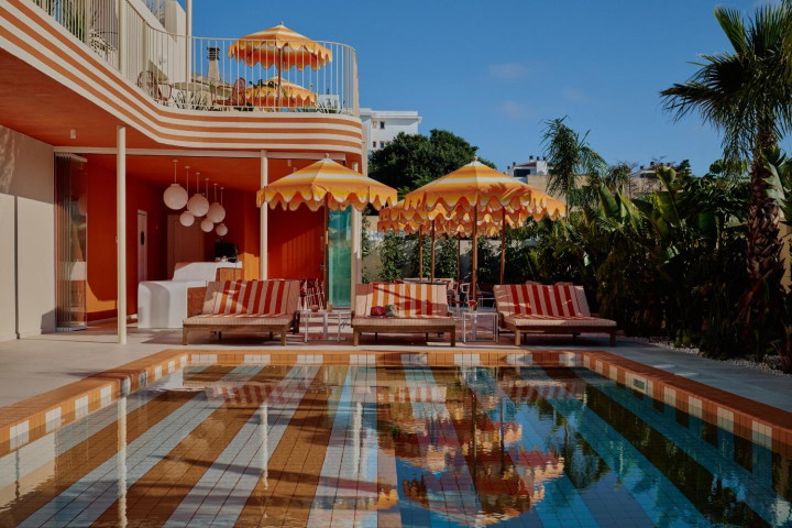 Riviera Hotel Menorca - Menorca