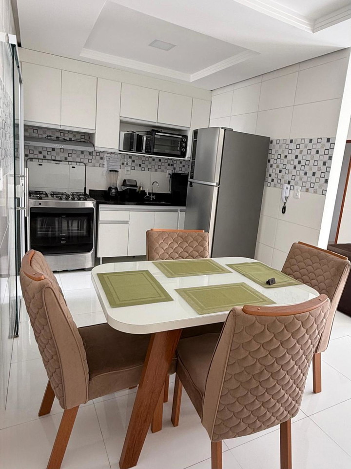 Casa Aconchegante 3-4 Quartos Com Ar Condicionado E Garagem - Vitória da Conquista