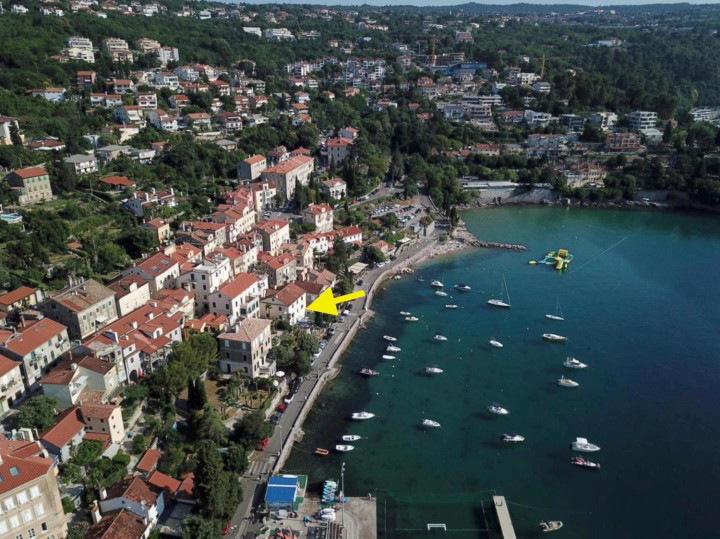 Apartment Mirna - What You See Is What You Get - Opatija