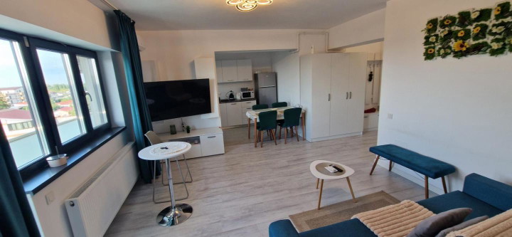 Global Residence - Buftea