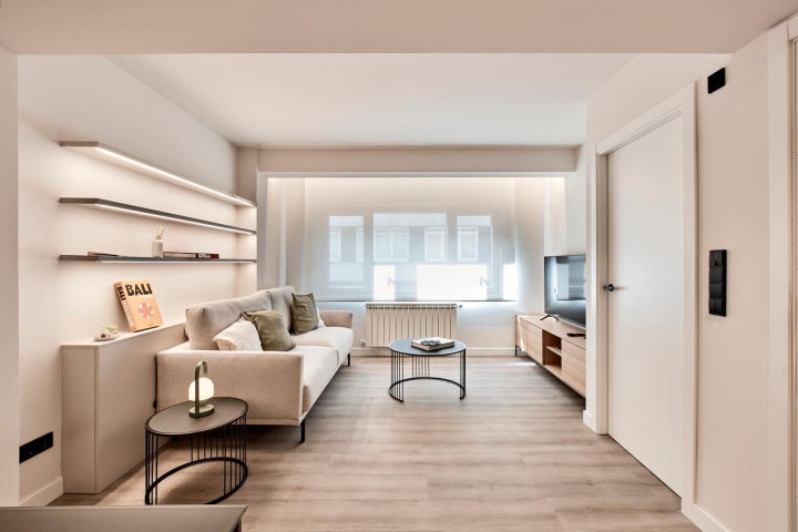 Ahh Atlantic Horizon Homes Fa - A Coruña