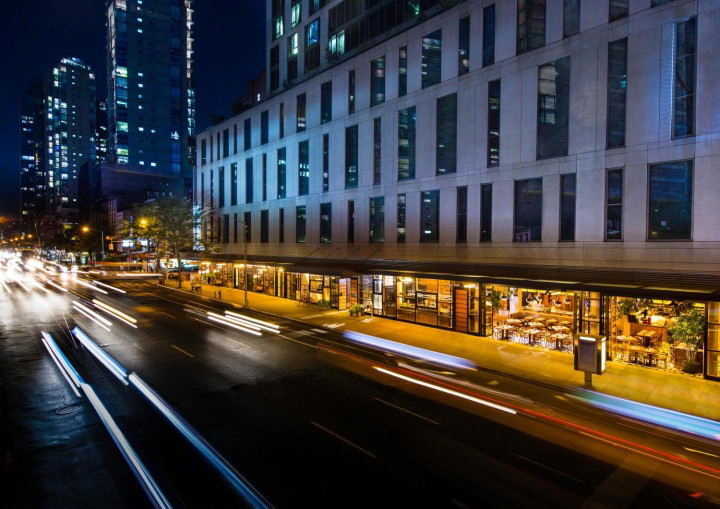 Kimpton Hotel Eventi By Ihg - Queens, NY