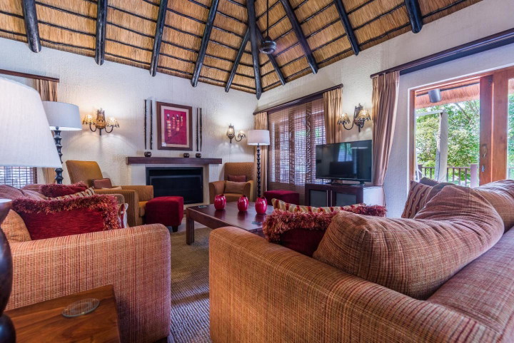 Kruger Park Lodge Unit No 521 With Private Pool - Hazyview