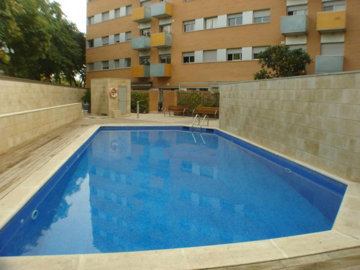 Apartamentos City Beach - La Barceloneta