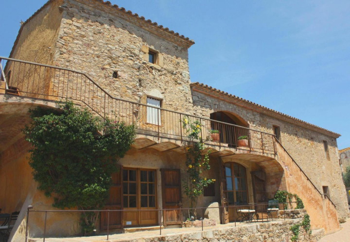 Hotel Del Teatre - Adults Only - Tamariu