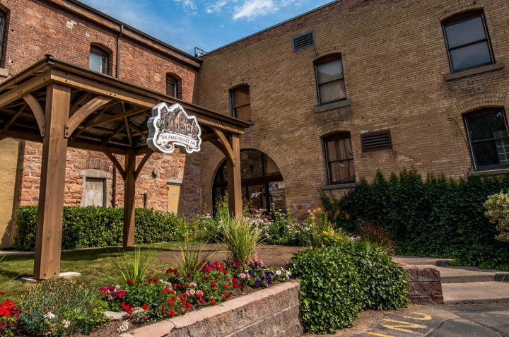 The Anniversary Inn - Fifth South - Salt Lake City