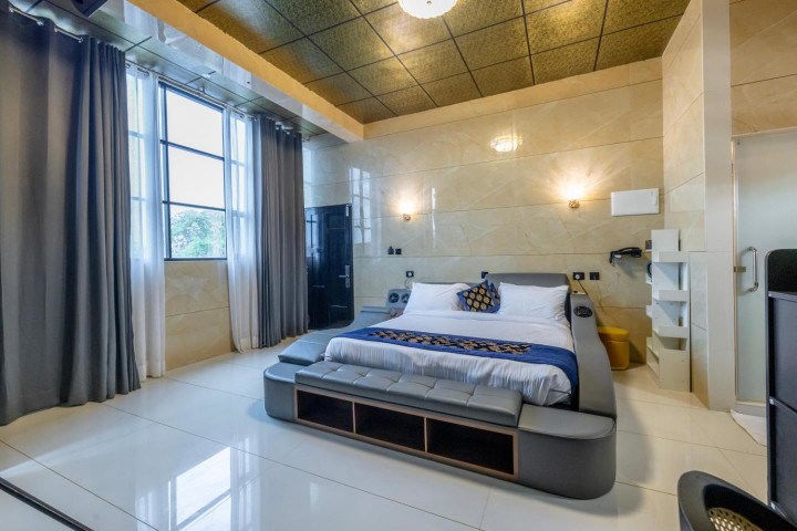 W&h View Residency - Kochi, India