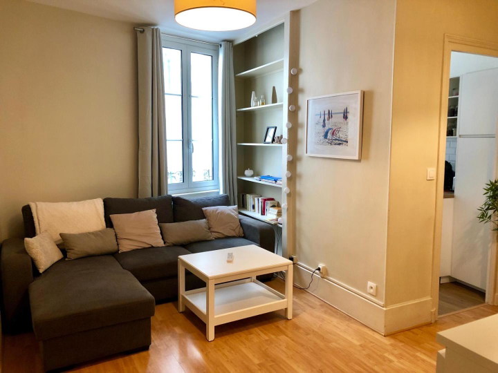 Appartement Valentine - Deauville