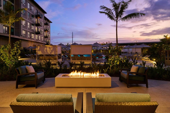 Hyatt Place At Ho'opili - Waipahu, HI