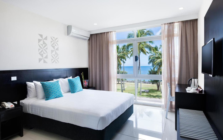 Tanoa International Dateline Hotel - Tonga