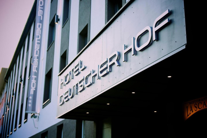 Hotel Deutscher Hof - Kassel
