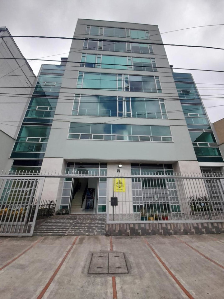 Hotel Royal Cid Bogota - Calima