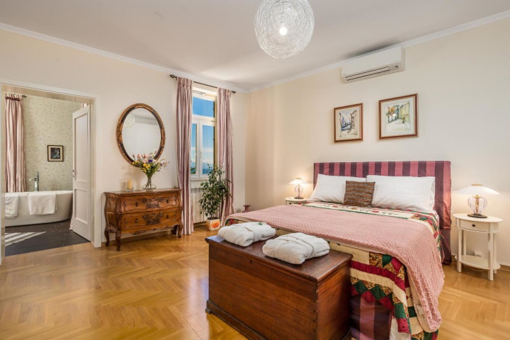 Villa Vilma - Opatija
