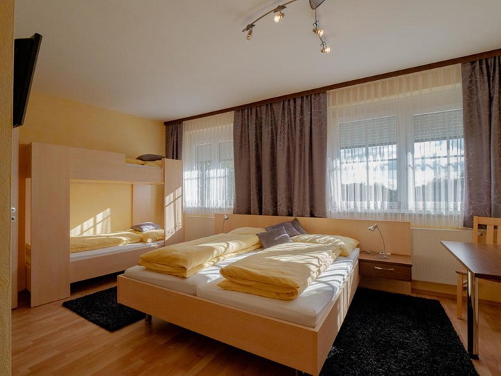 Gasthof Familie Hutter - Burgenland
