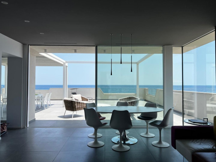 Villa Sul Mare Dambra Apartment - Taormina