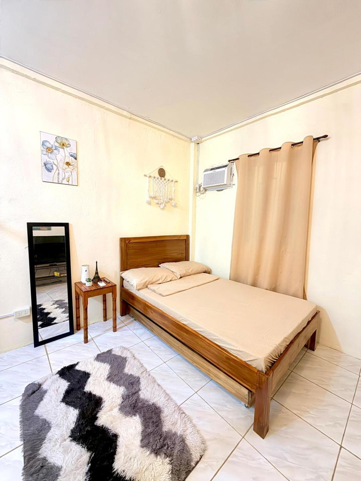 La Casitas -Puerto Princesa - Puerto Princesa