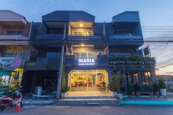 Maria Room Huahin - フア ヒン