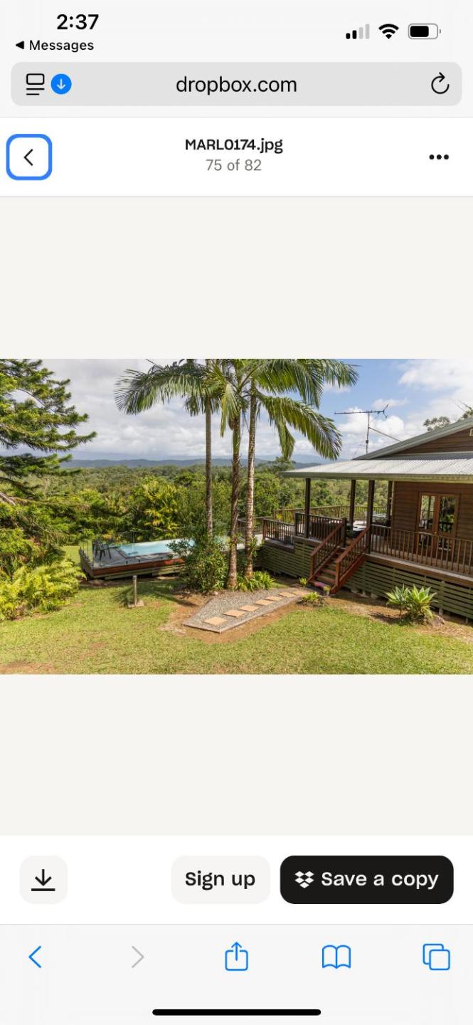 Daintree Valley Cottage - Australia