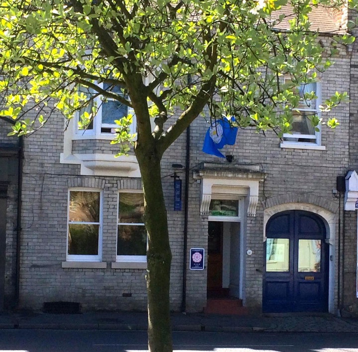 Dairy Guest House - York