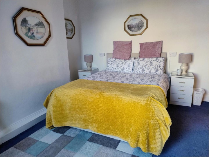 Rooms In Historic Bishop Auckland - Durham