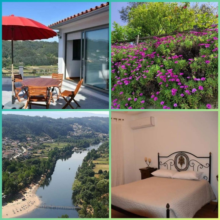 Casa Do Outeiro - Vila Nova de Poiares