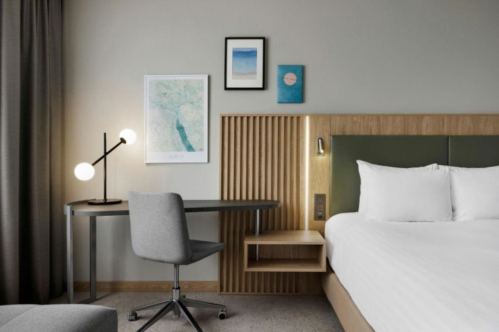 Courtyard By Marriott Zurich North - Zürich