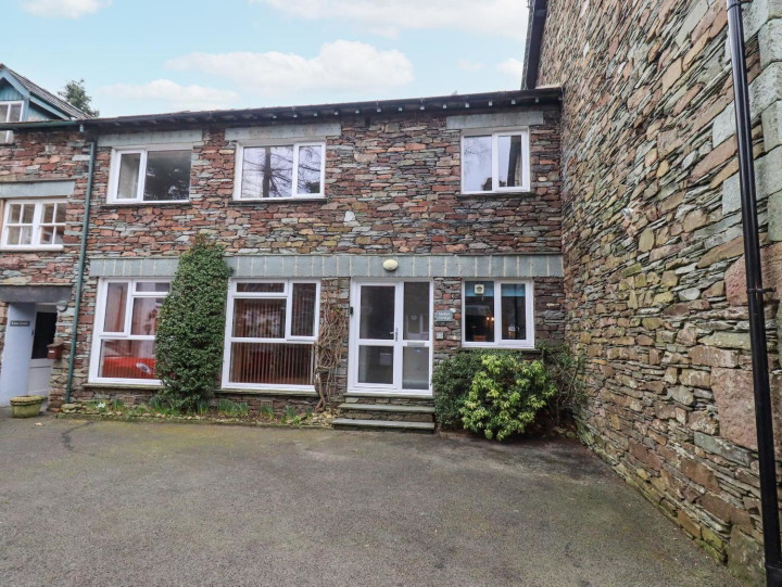 Molly's Cottage - Ambleside