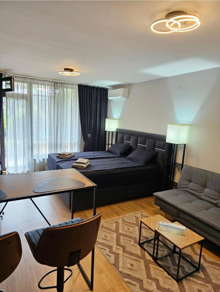 Aspen Suites Luxury Studio A006 - Bulgarien