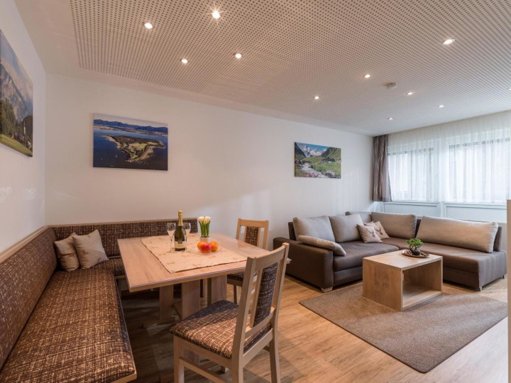 Neu Renovierte Ferienwohnung F3 - Oberaudorf