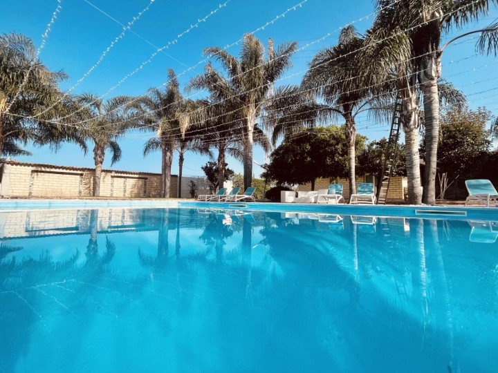 Borgo Camicia In - Sicily