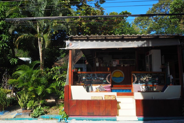 Sundaze Samet Hostel & Hangout - Ko Samet