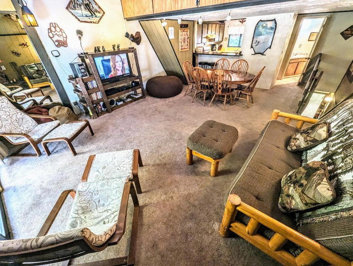 Snow Summit Townhouse Unit 34 - Big Bear Lake, CA