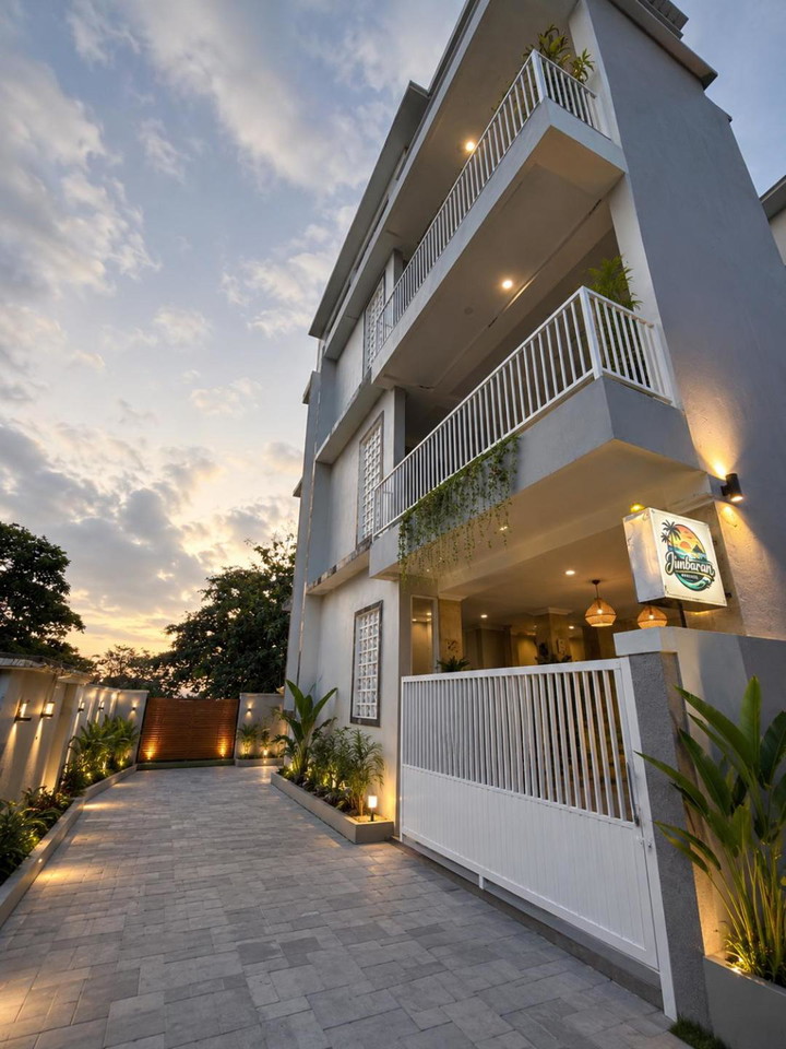 Jimbaran Hostel Bali - Jimbaran