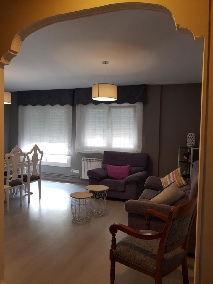 Apartamento Las Hermanas - Combarro