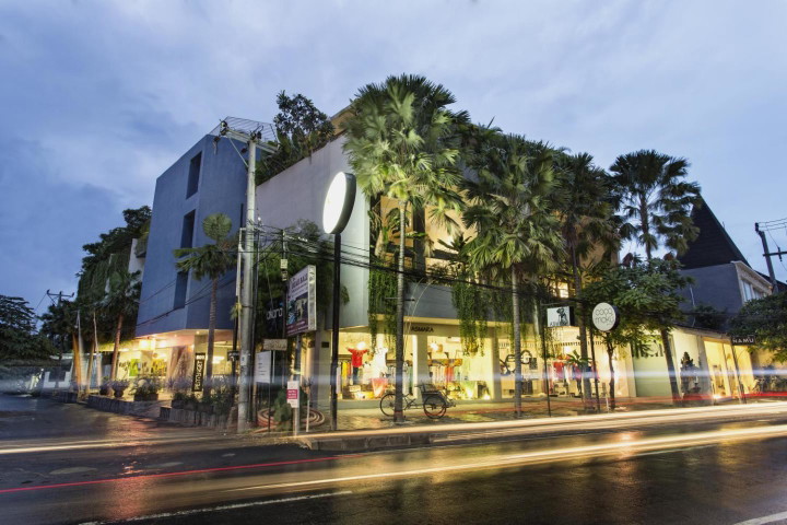 Petitenget 501 - Seminyak