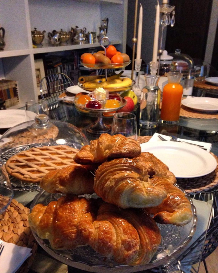 Cristina Rossi Bed And Breakfast - Bologna