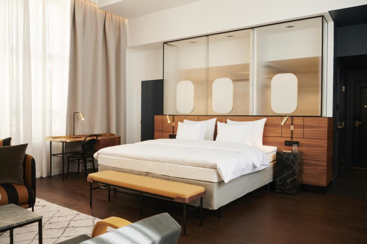Solo Sokos Hotel Helsinki - Helsinki