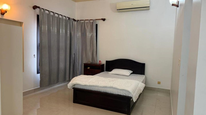 Amora De Cafe & Guest House - Cambodia