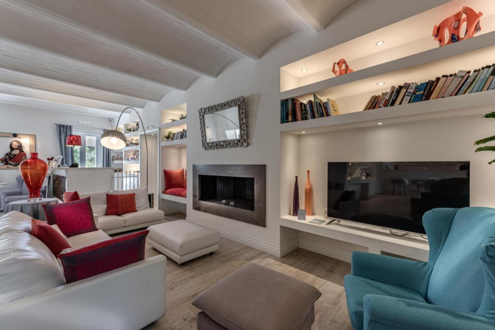 Villa Liberty Boutique Hotel - Capitano Collection, Albergo Diffuso, Village Experience - Pienza