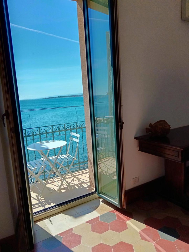 Casa Angioletta - Taormine