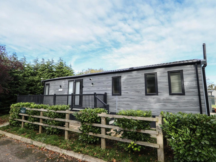 Heather William Lodge - Woodhall Spa