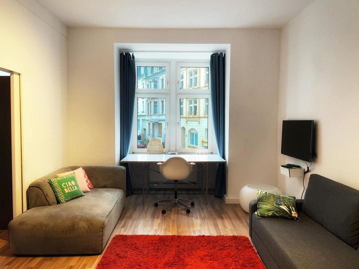 Spacious And Comfy Apartment In Wuppertal - Wuppertal