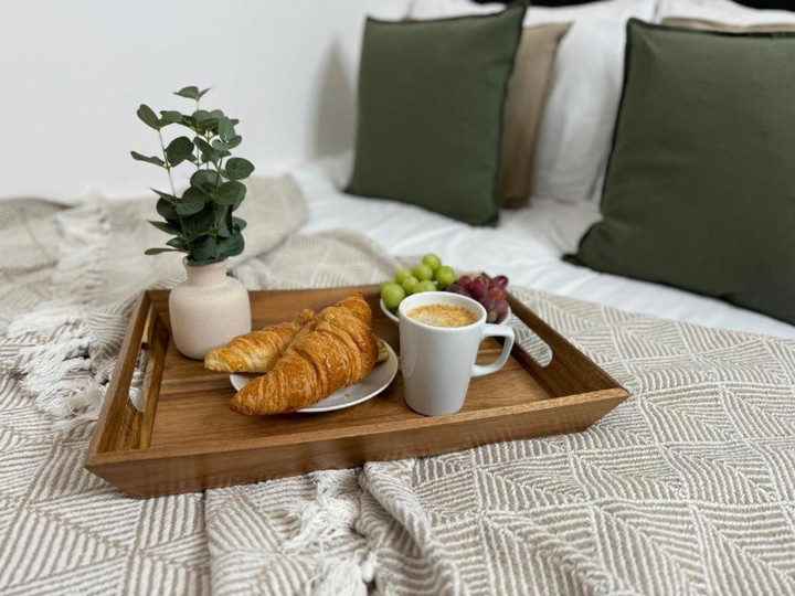 Luxury Executive Apartment For Corporate & Holiday Stays - Cotswolds