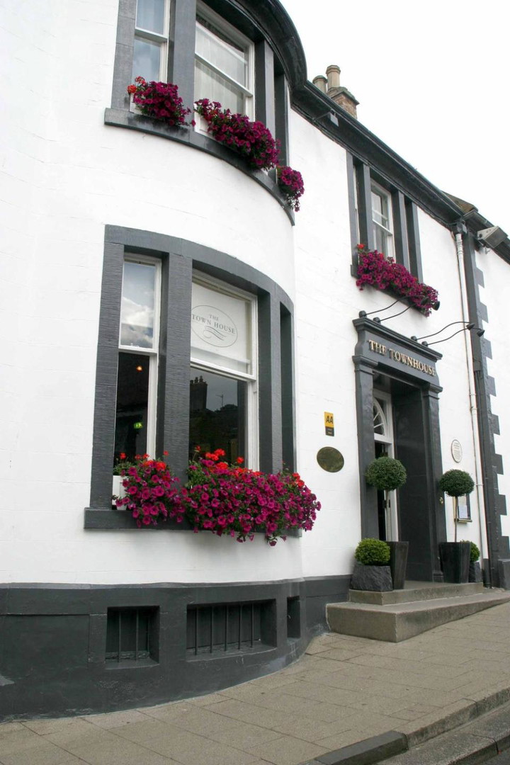 The Townhouse Hotel - United Kingdom