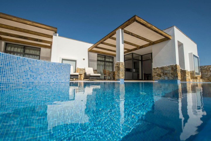 Playitas Hotel - Sports Resort - Espagne